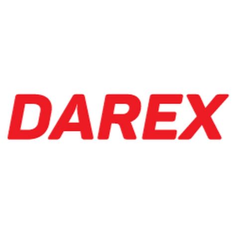 Darex YouTube