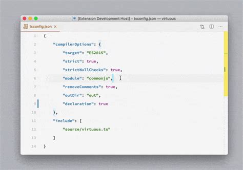 GitHub Pouyakary Virtuous Vscode A JSON Formatter Based On The Kary