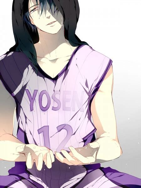 Himuro Tatsuya Genderbend