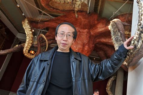 Huang Yong Ping Dead Famed Chinese Artist Dies At 65