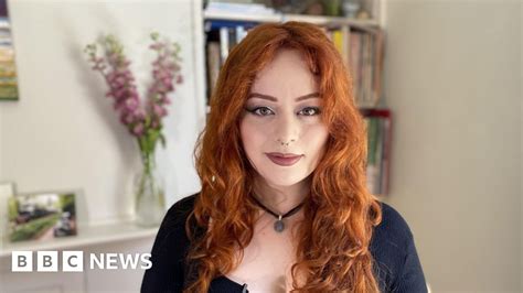 Rules Force Disabled Woman To Choose Love Or Benefits Bbc News