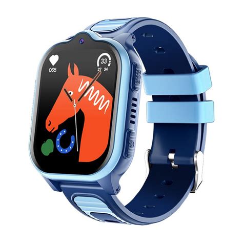 Смарт часы детские Smart Baby Watch Y62 4G, Wi-Fi с кнопкой SOS, GPS ...