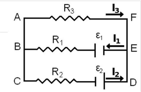 Solved Consider A Circuit Shown In The Figure Ignore The