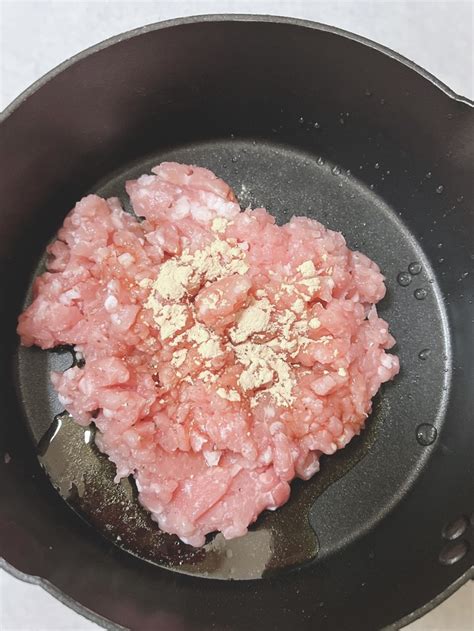 라이스페이퍼 김치 만두 레시피