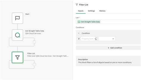 Solved Pass The Filter Value In A Loop In Qlik Sense Aut Page 2