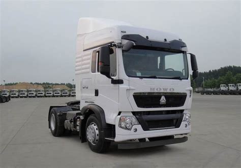 【中国重汽 Howo T5g 重卡 310马力 4×2 牵引车 Zz4187n361gd1 价格】厂家图片济南重曼豪汽车销售有限公司商车网
