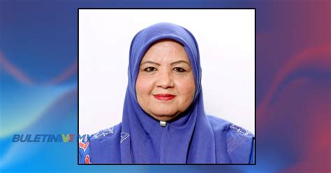 Adun Mahkota Johor Kritikal Akibat Pendarahan Dalaman Buletin Tv3