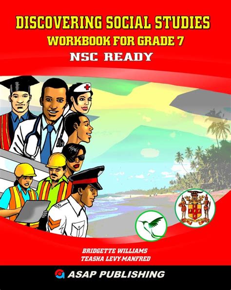 Discovering Social Studies Workbook 2 Aftershockstudio