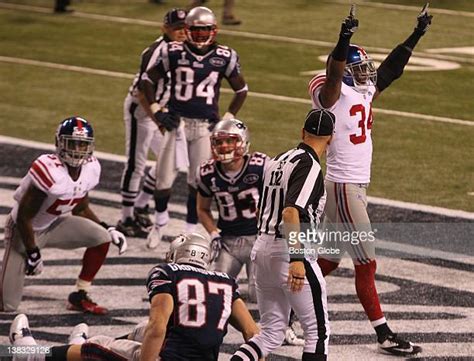 Tom Brady Hail Mary Stock Fotos Und Bilder Getty Images