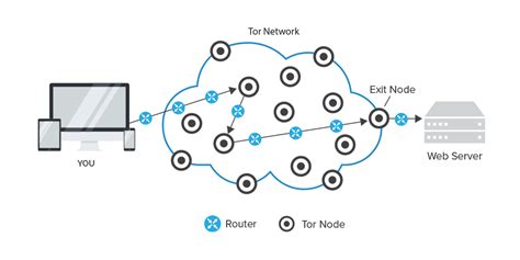 Staying Anonymous Proxy Vpn Or Tor Eyerys