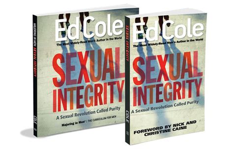 MiM Sexual Integrity Set Book Work Book Christian Mens Network UK CMN UK