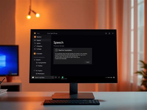 How To Use Windows Narrator Speech Recap Geek Rewind