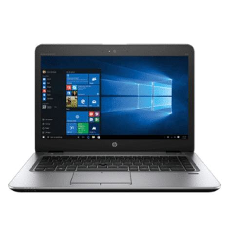 Refurbished Hp Elitebook G Intel Core I Processor Touchscreen Gb Ddr Memory Gb Ssd