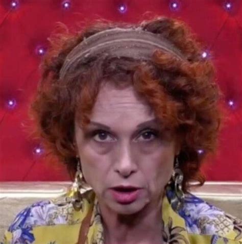 “vorrei Fare Un Appello Importante” Beatrice Luzzi In Lacrime