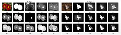 Figure 1 From Boundary Preserved Salient Object Detection Using Guided Filter Based