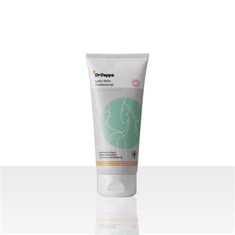 Pflegegel Drdeppe Lotio Aktiv Professional