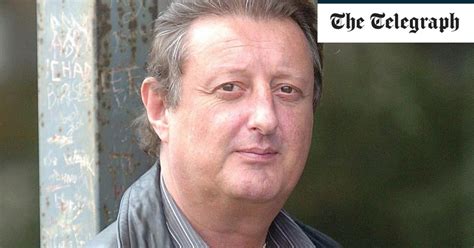 Eric Bristow Sacked By Sky Sports After Sparking Outrage For Calling Footballers Wimps In Sex