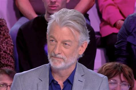 Cyril Hanouna Tacle Fort Gilles Verdez Dans TPMP Je Vais Te Remettre