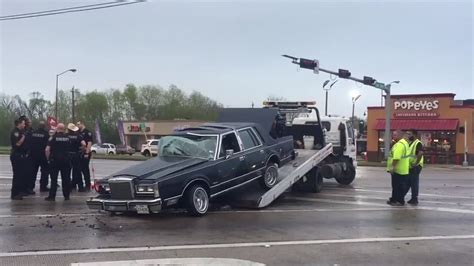 Father Killed Son Injured In Suspected Dui Crash Abc13 Houston
