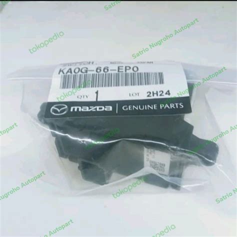 Jual Switch Epb Mazda Cx5 Ke Series Kota Surabaya Satrio Nugroho Autopart Tokopedia