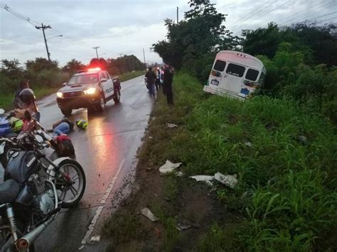Un Total De 11 Muertes Se Registraron Durante El Fin De Semana En El