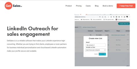 How To Automate Linkedin Outreach