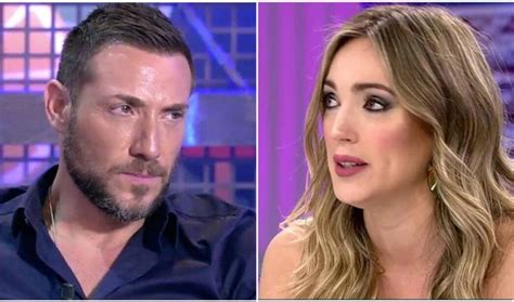 La inmediata reacción de Antonio David Flores al despido de Marta