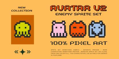 Pixel Engine Font Webfont Desktop MyFonts