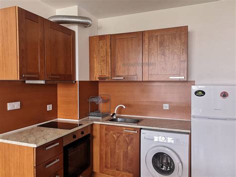 София Двустаен обзаведен в Кръстова вада Двустаен апартамент под наем 61 кв м Обзаведен Непосл