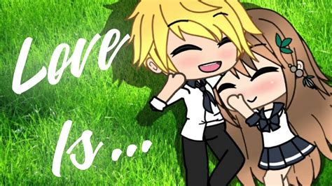 Mini Gacha Life