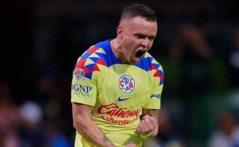 Liga MX América gana el Clásico Capitalino vs Pumas