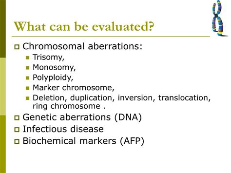 Ppt Amniocentesis And Cvs Powerpoint Presentation Free Download Id 6682633