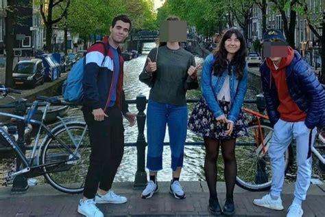 Omicidio Giulia Cecchettin La Sorella Elena Nasconde Qualcosa Felpa
