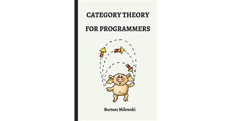 Category Theory For Programmers By Bartosz Milewski
