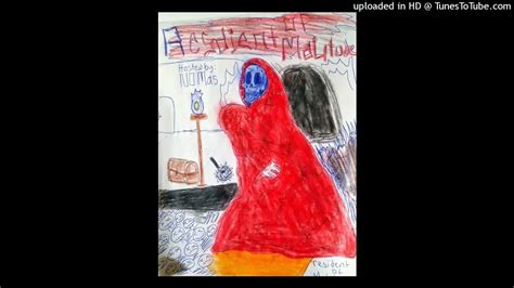 Menetta El Poponate Asssesino Lost Soul Youtube