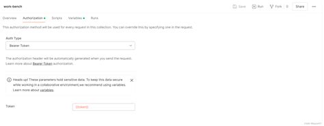 Postman写脚本获取tokenpostman自动获取token Csdn博客