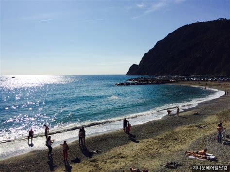 [이태리] 절벽으로 연결된 다섯개의 해변마을 친퀘테레에 대해서 알아보자 네이버 블로그