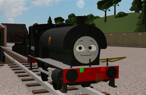 Pug Official Blue Train With Friends Wiki Fandom
