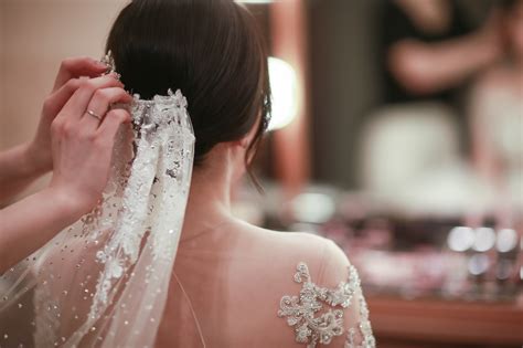 웨딩 헤어 메이크업 받기 전에 알고 있으면 좋을 5가지