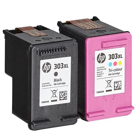 Hp Xl Yn Ae Tinten Multipack X Black X Color