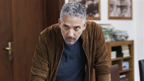 Giuseppe Fiorello I Fratelli Corsaro Sono La Pecora Nera Cosa