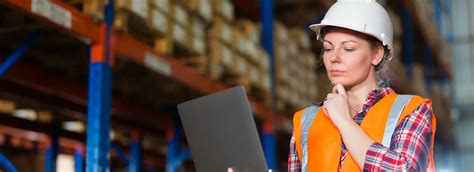 Types Of Warehouse Management Systems A Guide