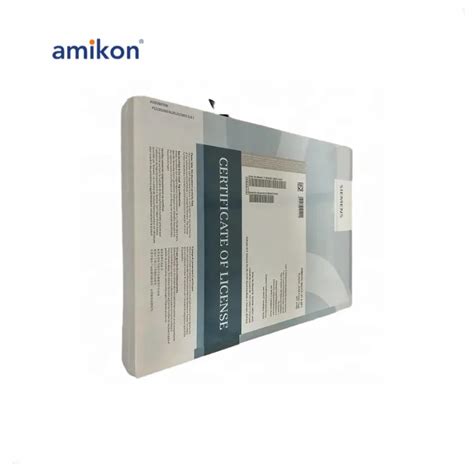 Siemens Av Be Ax Wincc Systemsoftware Competitive Price For Plc Pac Dedicated
