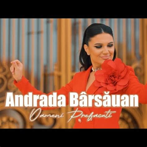 Stream Andrada Barsauan Oameni Prefacuti By Mine Listen Online For Free On Soundcloud