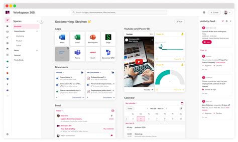 Workspace 365 Software 2025 Reviews Pricing And Demo
