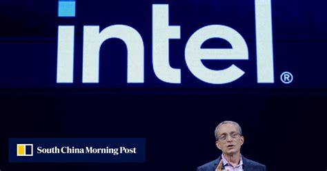 Intel Lands Amazon As Client For Custom Ai Chips A Major Win For Its Foundry Business South