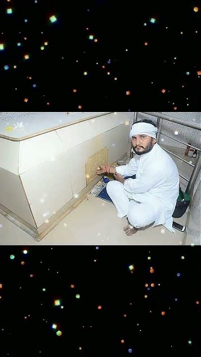 हसनपुर में गोगा मेडी दर्शन Youtube