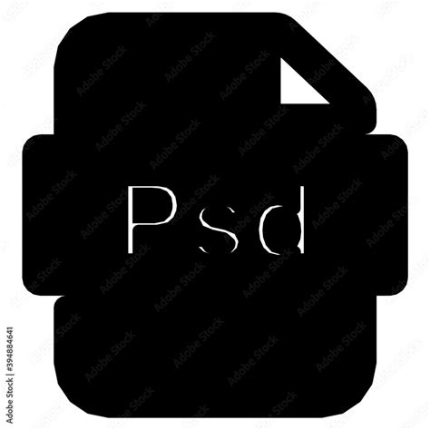 Psd File Vector Stock Vector Adobe Stock