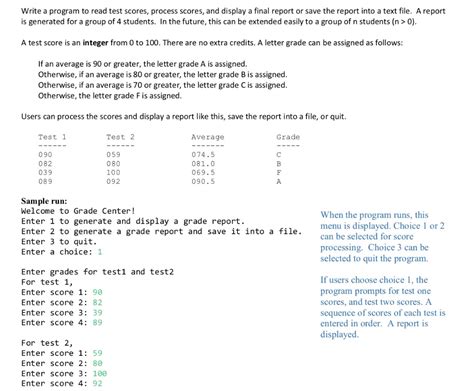 solved java screenshot version below text please refer to