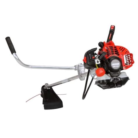 Echo Cc Gas 2 Stroke String Trimmer Brushcutter Srm 225u 47 Off